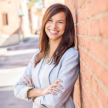 Getting to Know Ali Green | WordCamp Atlanta 2015