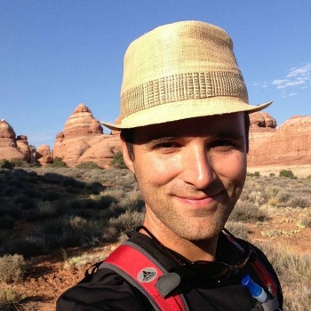 Getting to Know Steven Slack | WordCamp Atlanta 2015